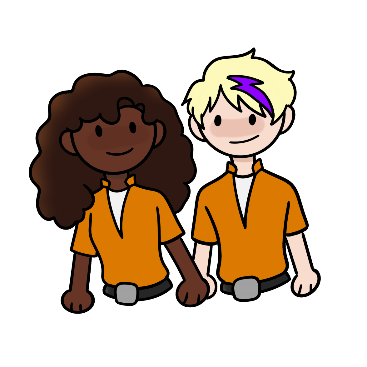 Extension Squad – R. M. Scheller